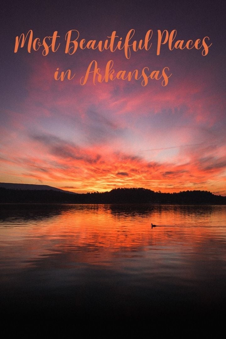 12 Epic and Beautiful Spots to See in Arkansas - Global Viewpoint