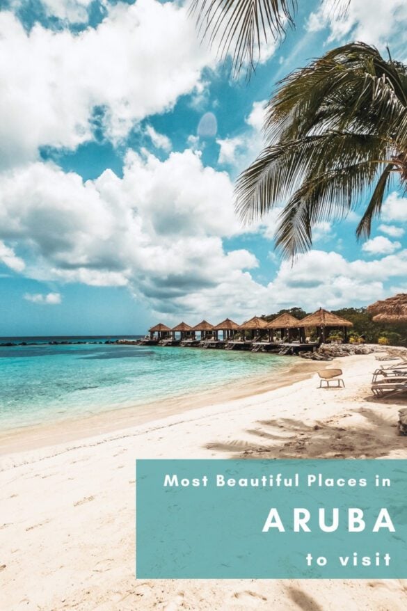 12 Beautiful Places in Aruba to Visit That Look Unreal (2026 Guide)