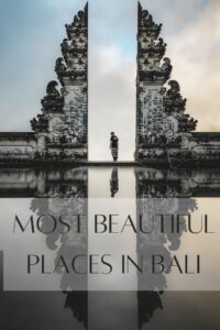 12 Amazingly Beautiful Places in Bali That Feel Unreal - Global Viewpoint