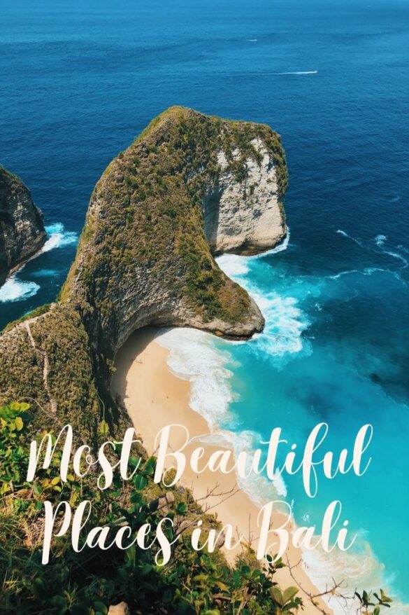 12 Amazingly Beautiful Places in Bali That Feel Unreal - Global Viewpoint