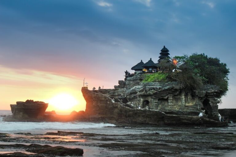 12 Amazingly Beautiful Places in Bali That Feel Unreal - Global Viewpoint