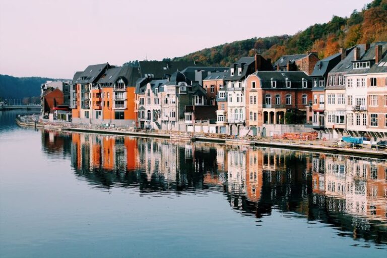 12 Most Beautiful Places in Belgium to Visit (Medieval Magic)