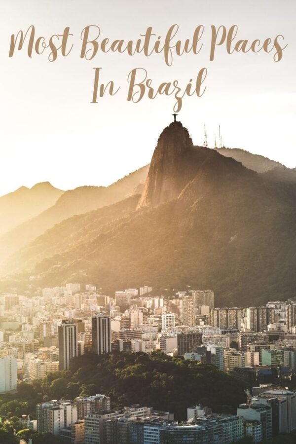 12 Scenic Destinations in Brazil to Visit - Global Viewpoint
