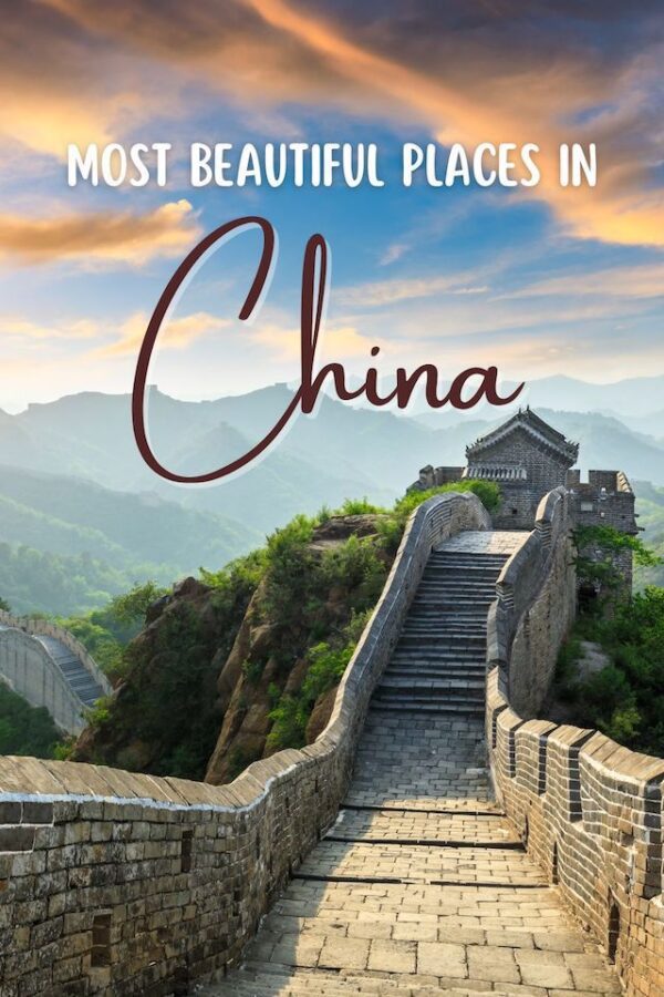 12 Most Beautiful Places in China to Visit (You Won't Believe #4)