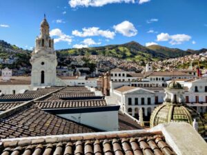 12 Most Beautiful Places in Ecuador to Visit (Ultimate 2025 Guide)