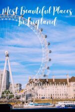 12 Most Beautiful Places in England to Visit (Must See in 2025)