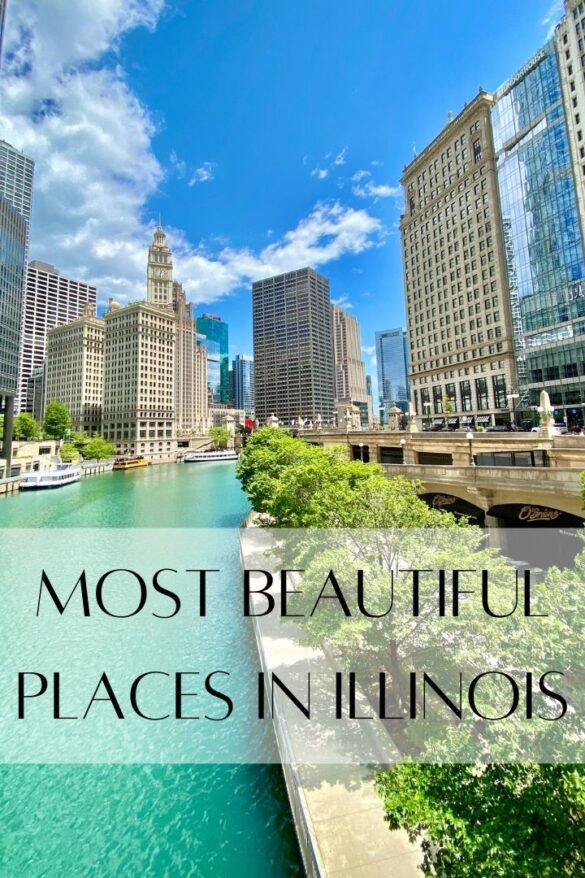 12 Mind-Blowing Places in Illinois to See in 2025 - Global Viewpoint