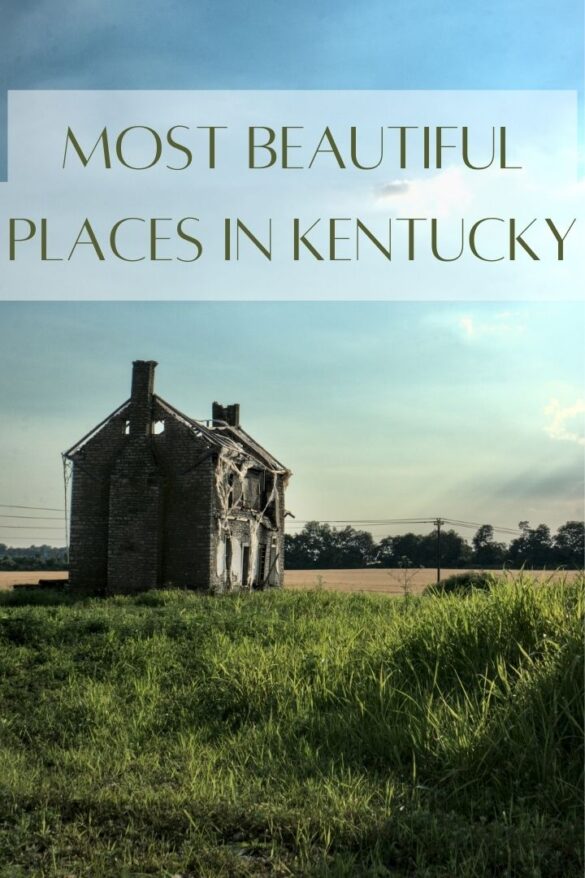 The 12 Most Magical Spots in Kentucky You Can’t Miss - Global Viewpoint