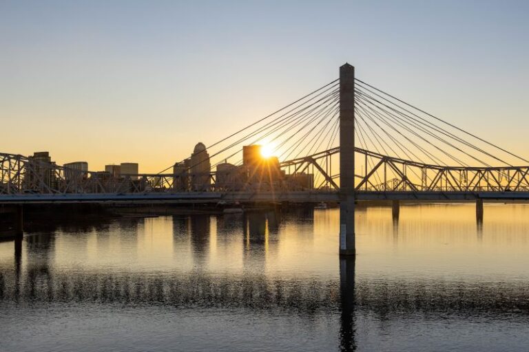 The 12 Most Magical Spots in Kentucky You Can’t Miss - Global Viewpoint
