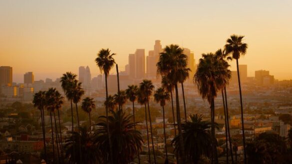 12 Absolutely Breathtaking Places to Visit in Los Angeles - Global ...