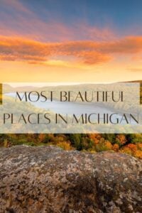 13 Picture-Perfect Places in Michigan That Feel Like a Dream - Global ...