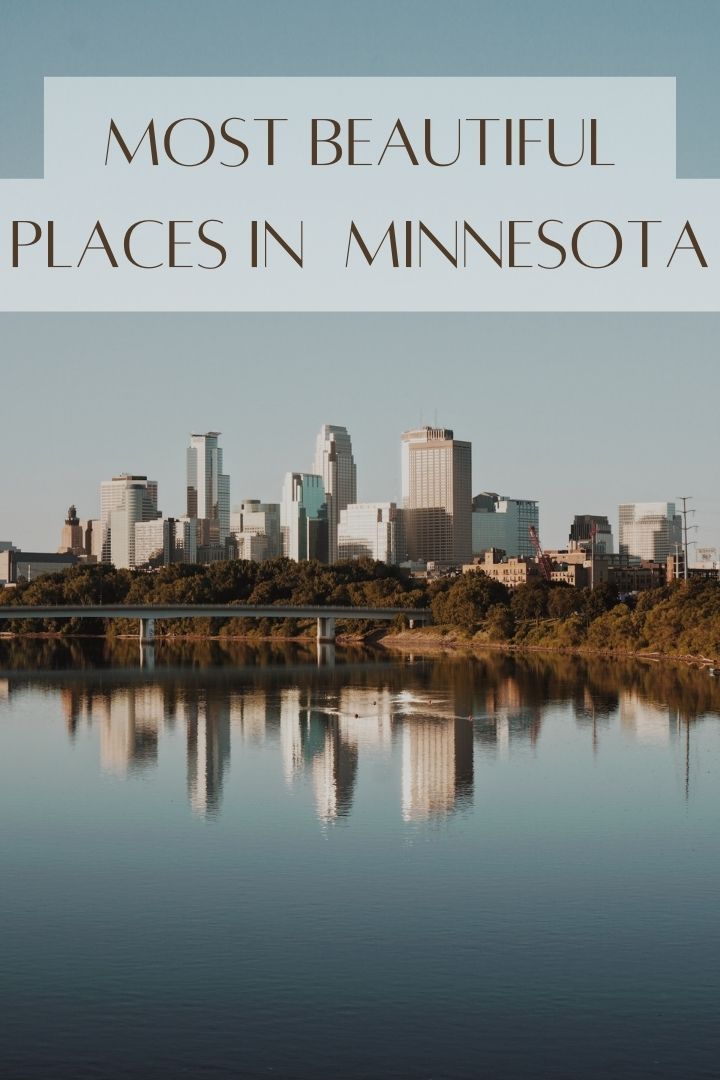 12 Minnesota Destinations That Are Almost Too Stunning to Be Real ...