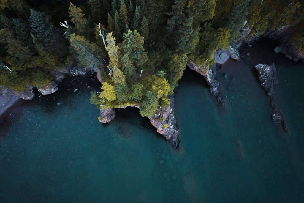 12 Minnesota Destinations That Are Almost Too Stunning to Be Real ...