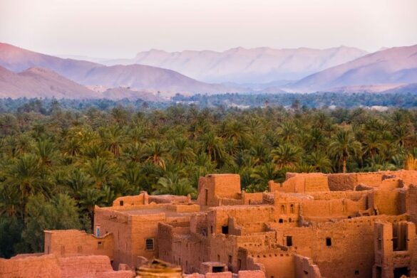 12 Most Beautiful Places in Morocco to Visit (You Won't Believe #5)