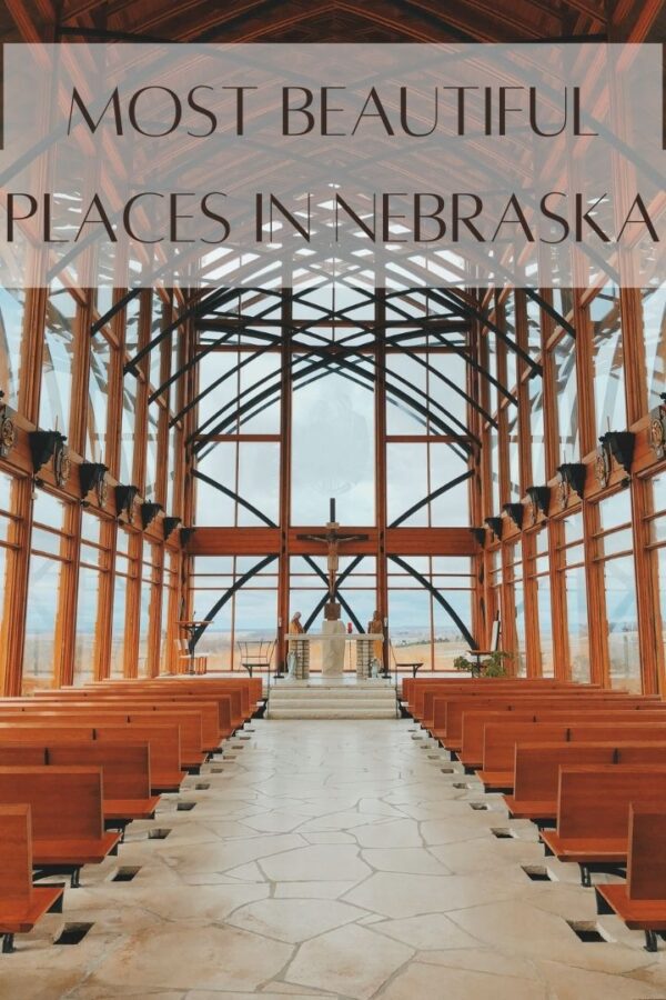 12 Picture-Perfect Places in Nebraska That Feel Like a Dream