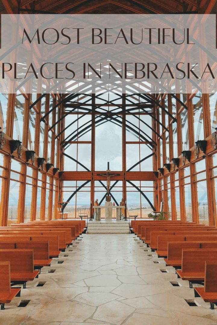 12 Picture-Perfect Places in Nebraska That Feel Like a Dream