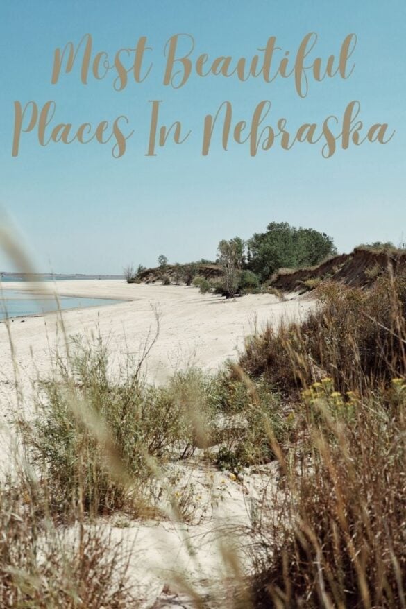 12 Picture-Perfect Places in Nebraska That Feel Like a Dream