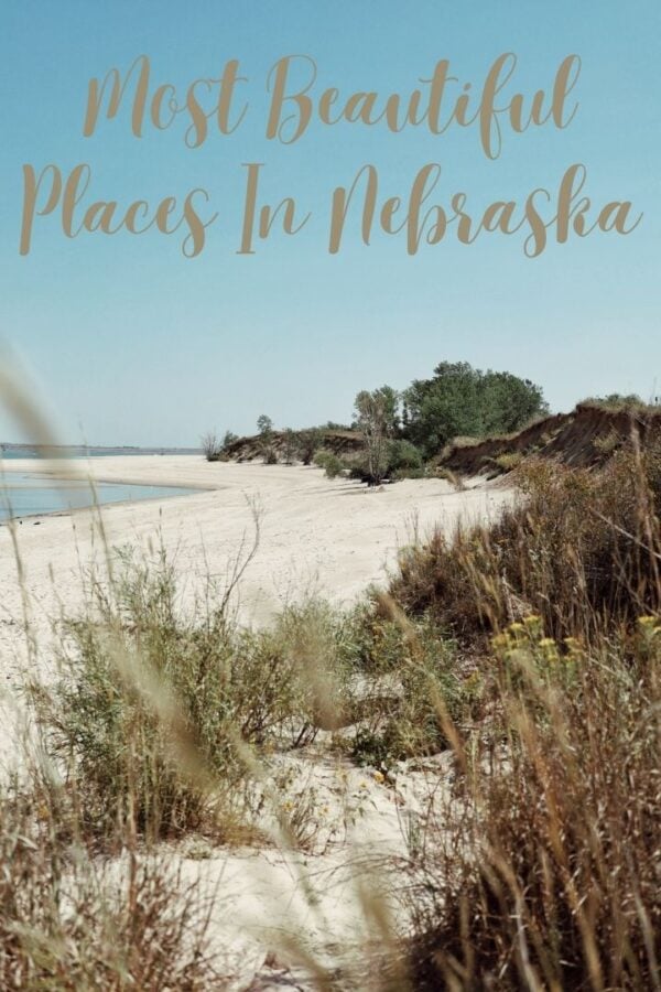 12 Picture-Perfect Places in Nebraska That Feel Like a Dream