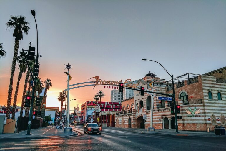 12 Scenic Destinations in Nevada You Need to See