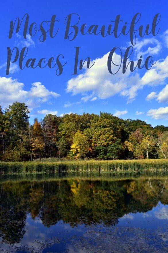 12 Places in Ohio That Will Leave You Speechless - Global Viewpoint