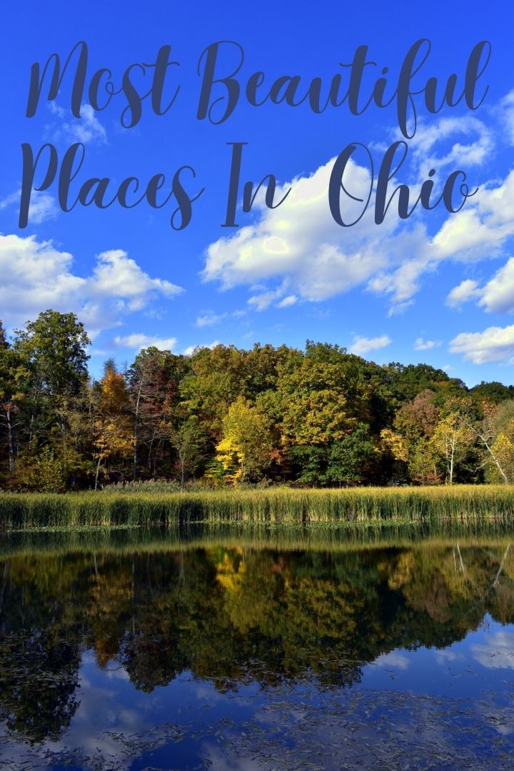 12 Places in Ohio That Will Leave You Speechless - Global Viewpoint