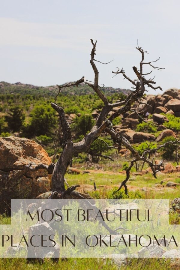 12 Stunning Hidden Gems in Oklahoma You Need to See - Global Viewpoint