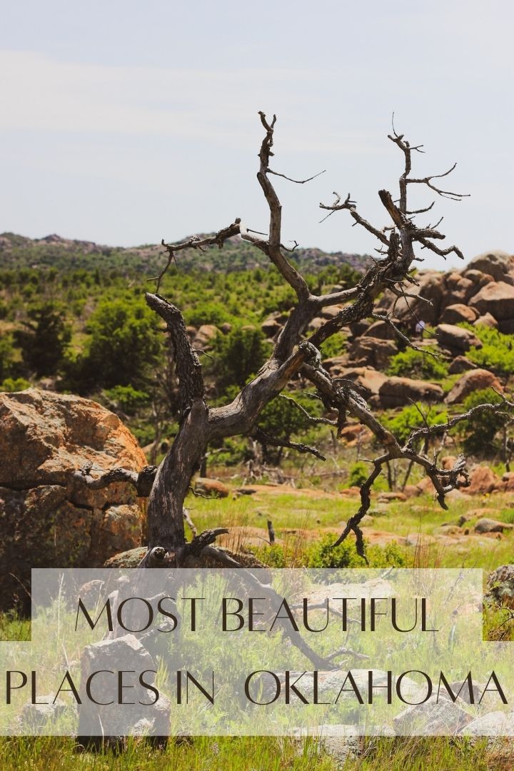 12 Stunning Hidden Gems in Oklahoma You Need to See - Global Viewpoint
