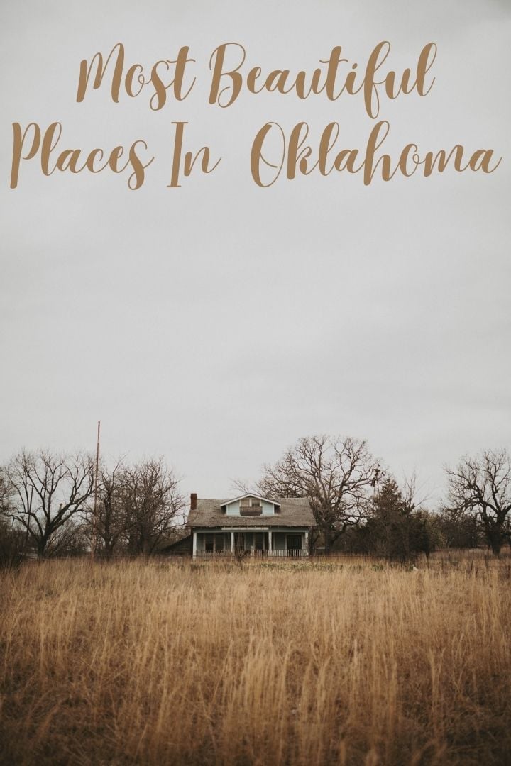 12 Stunning Hidden Gems in Oklahoma You Need to See - Global Viewpoint