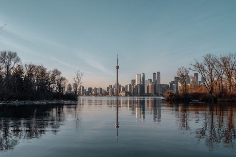 12 Spectacular Spots in Ontario You Have to See to Believe
