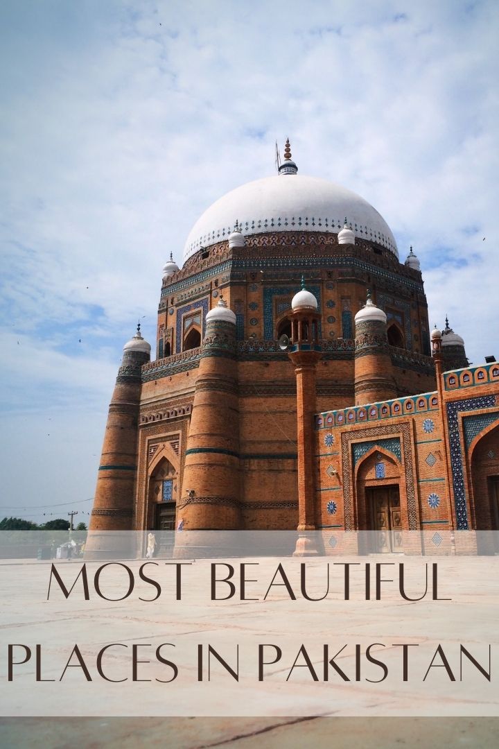 The 12 Most Beautiful Places in Pakistan (World's Best Kept Secret)