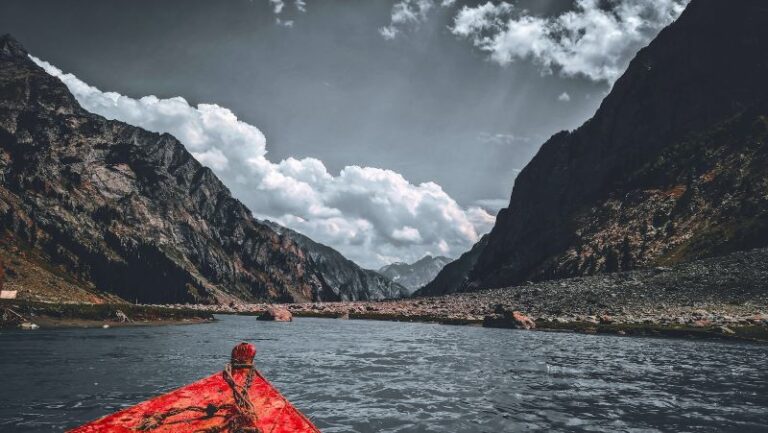 The 12 Most Beautiful Places in Pakistan (World's Best Kept Secret)