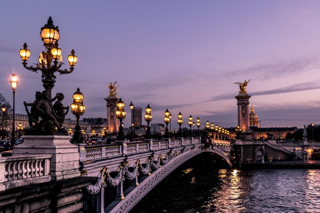 The 12 Prettiest Places in Paris You Need to See - Global Viewpoint