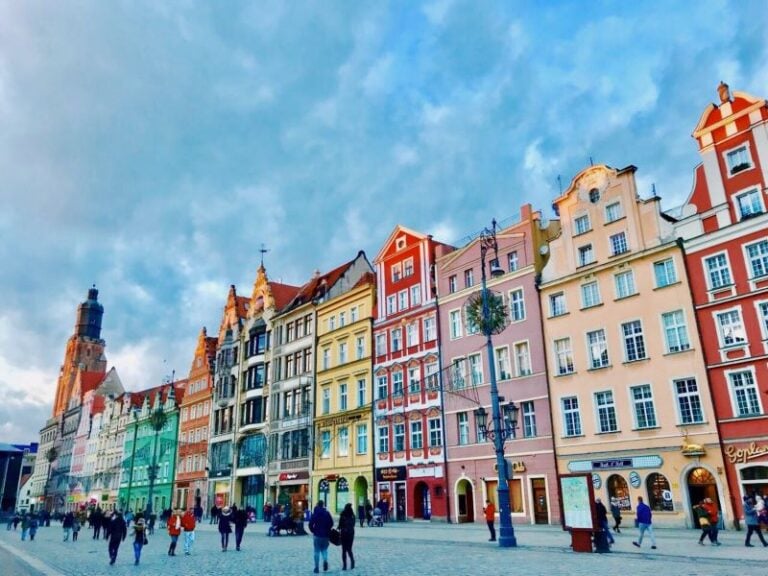 12 Amazingly Beautiful Places in Poland (Europe's Secret)