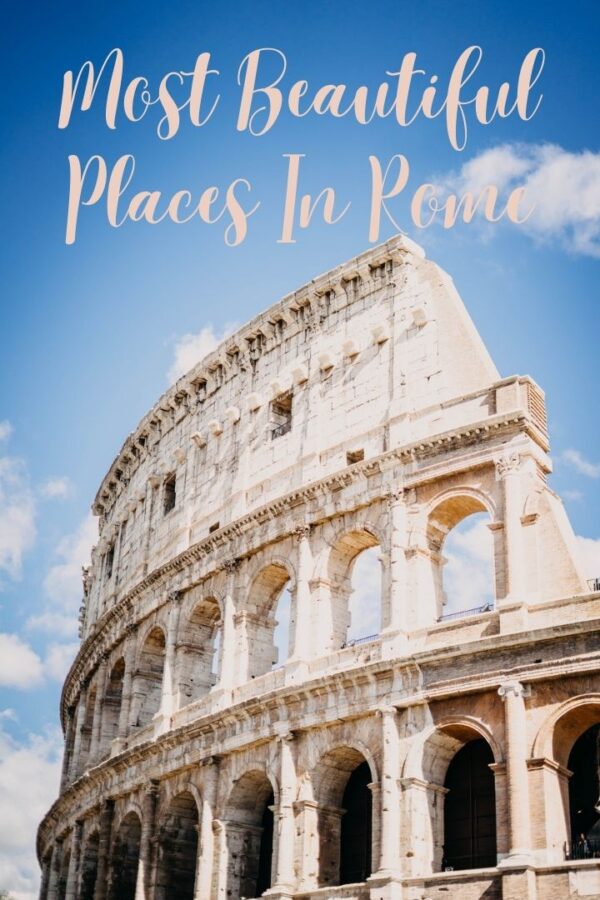 The 12 Prettiest Spots in Rome You Won’t Believe Exist - Global Viewpoint