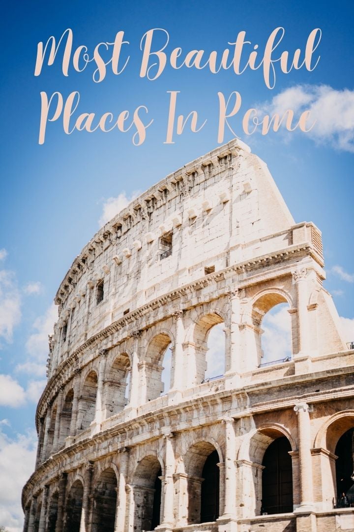 The 12 Prettiest Spots in Rome You Won’t Believe Exist - Global Viewpoint