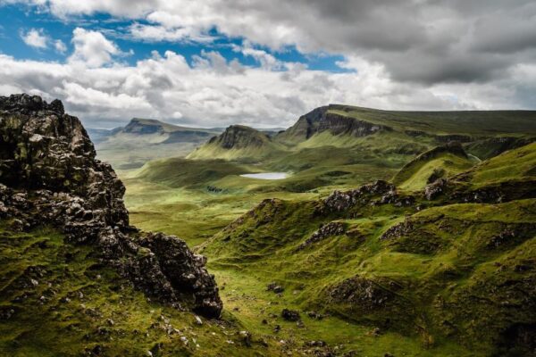 13 Most Beautiful Places in Scotland to Visit (2025 Guide)