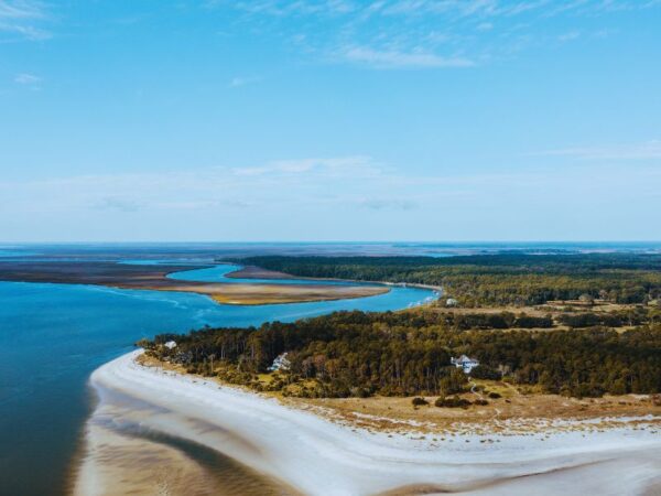 12 Spectacular Views in South Carolina You Have to See to Believe ...