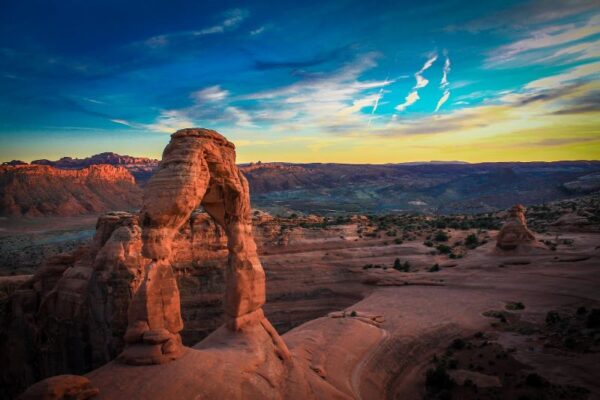 12 Amazingly Beautiful Places in Utah You Need to Visit (2026) - Global ...