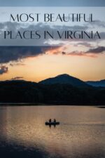 12 Jaw-Dropping Destinations in Virginia to Visit This Year