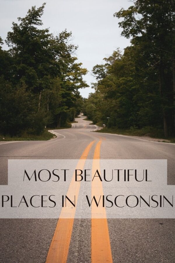 12 Magical Wisconsin Destinations That Feel Like Another World - Global ...