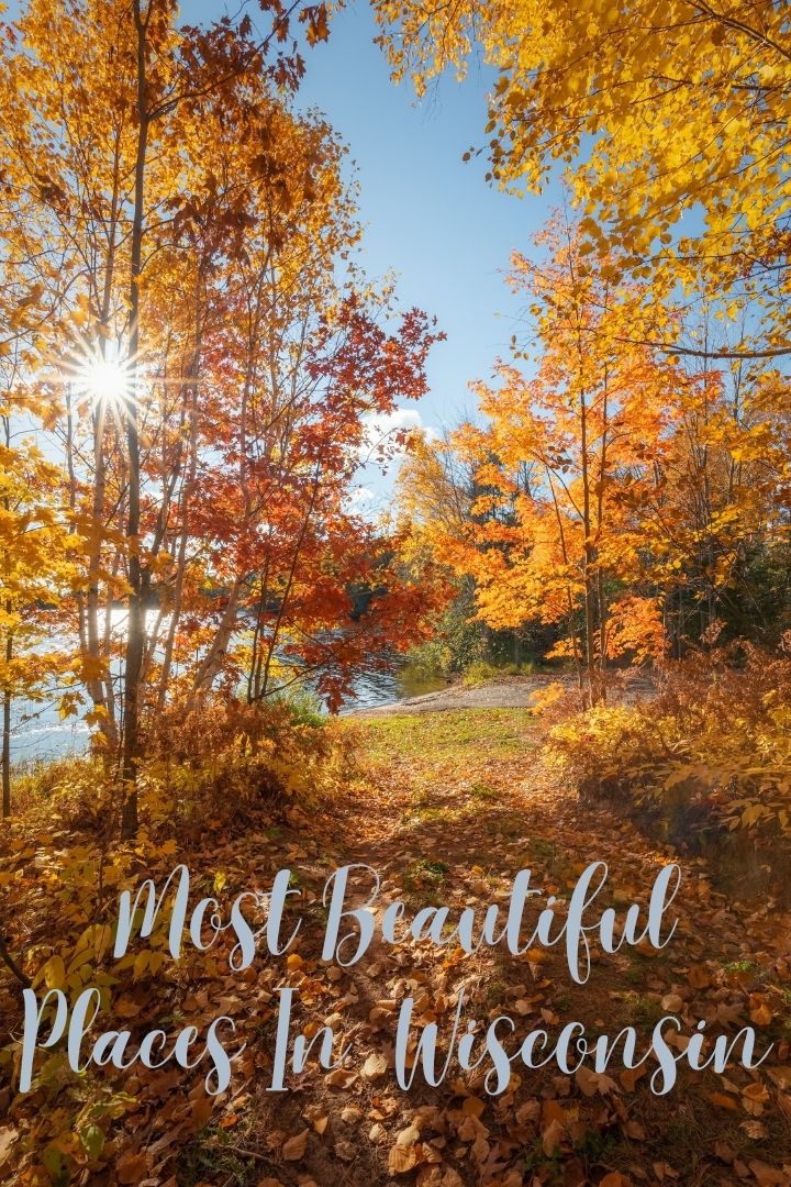 12 Magical Wisconsin Destinations That Feel Like Another World - Global ...