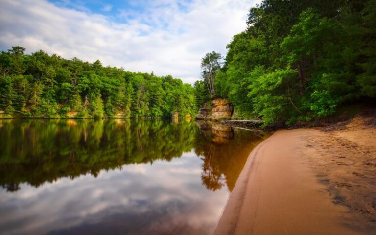 12 Magical Wisconsin Destinations That Feel Like Another World - Global ...