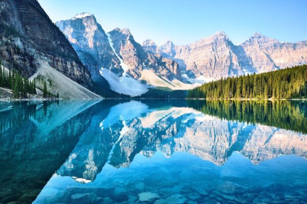 The 12 Most Breathtaking Places in Canada to Explore