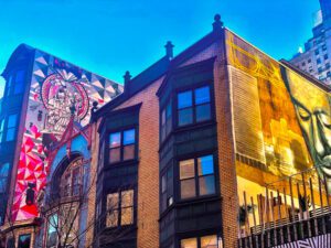 Philadelphia for Teens: Escape Rooms, Mosaics & Al Capone's Prison