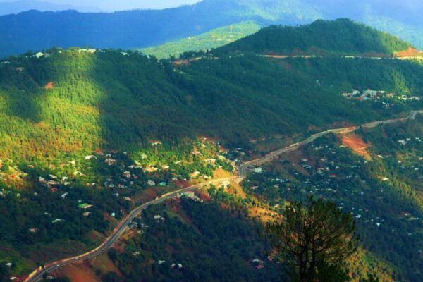 The 12 Most Beautiful Places in Pakistan (World's Best Kept Secret)