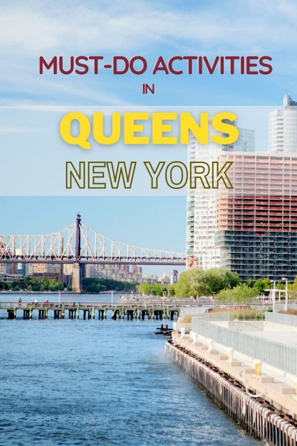 Explore Queens, New York: 12 Best Attractions & Things to Do - Global ...