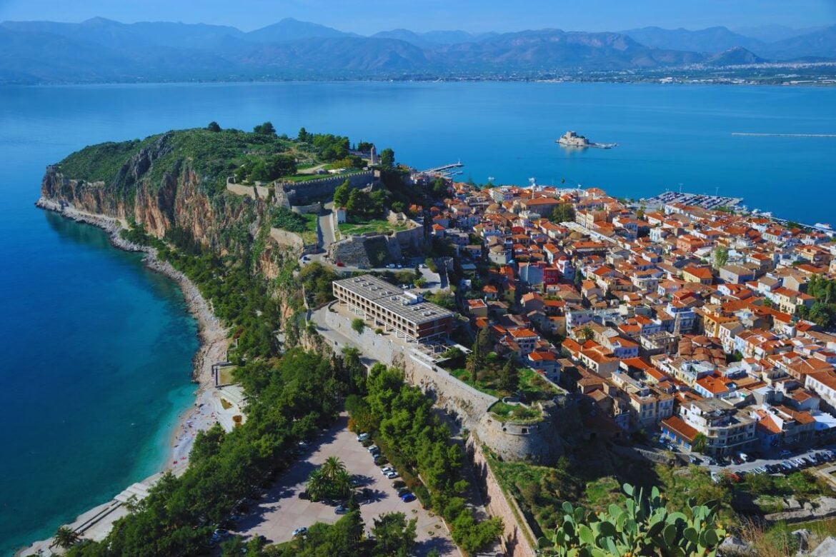 12 Most Beautiful Places in Greece to Visit (Before Everyone Else!)