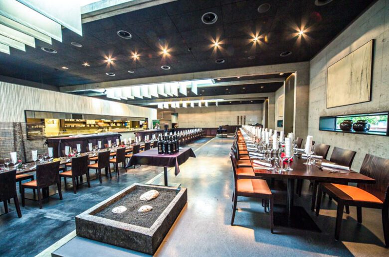 Basel, Switzerland's Coolest Restaurants: 21 Unique Spots You Can’t Miss