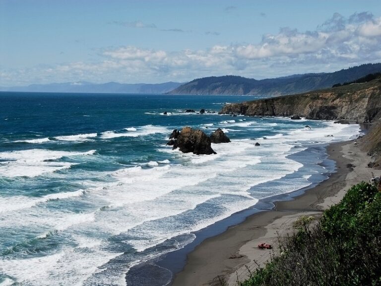 Explore Northern California: 12 Must-Do Activities and Experiences