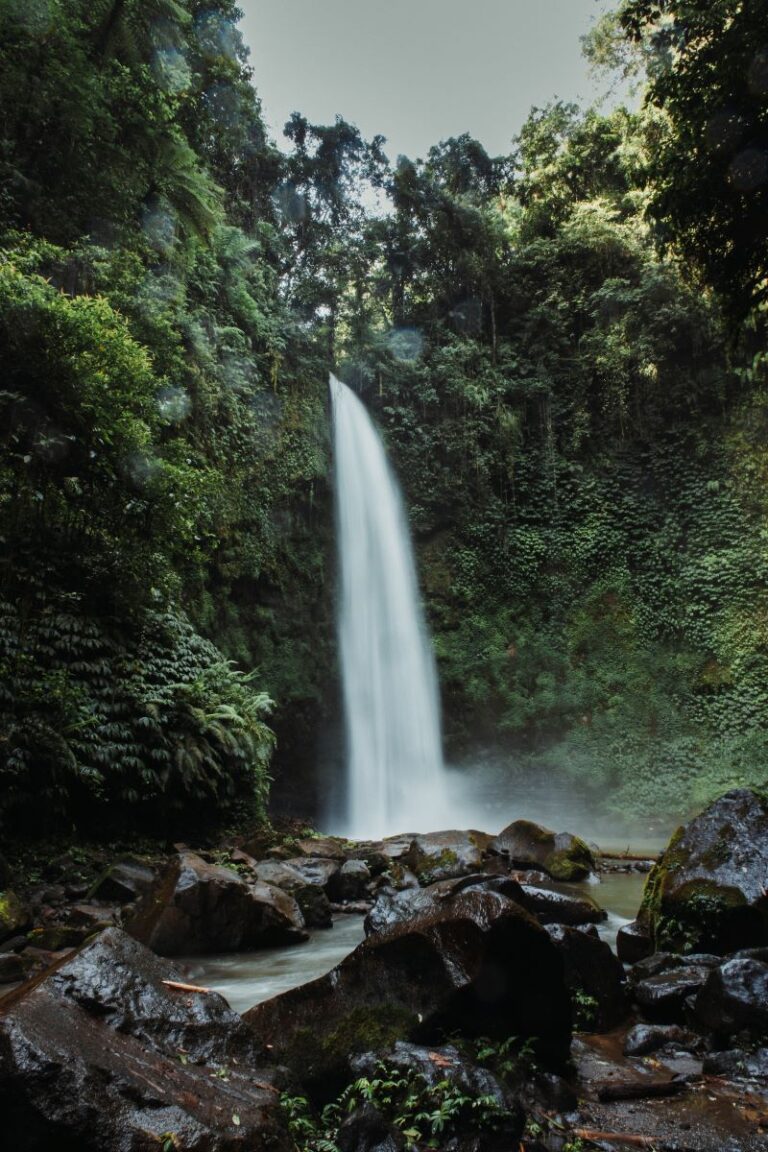 12 Amazingly Beautiful Places in Bali That Feel Unreal - Global Viewpoint